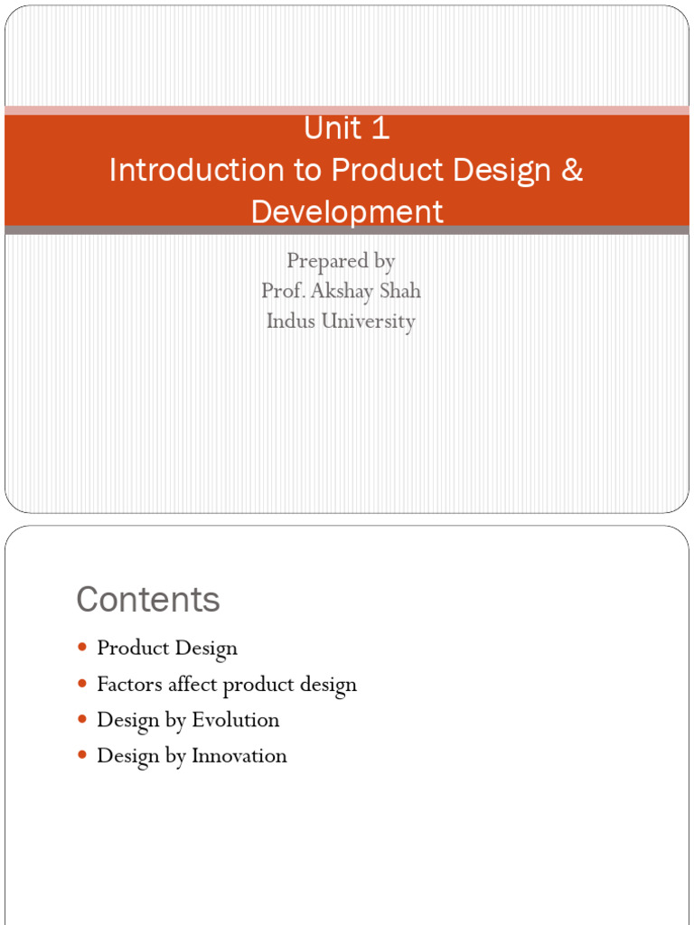 Unit 1 8 | PDF | Standardization | Screw