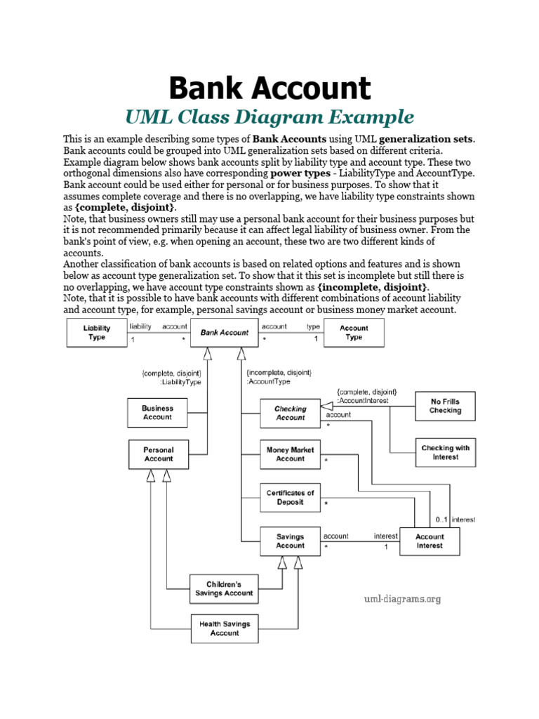 Bank Account | PDF | Certificate Of Deposit | Banks