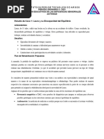 Protocolo Hints | PDF | Neuroimagen | Vértigo