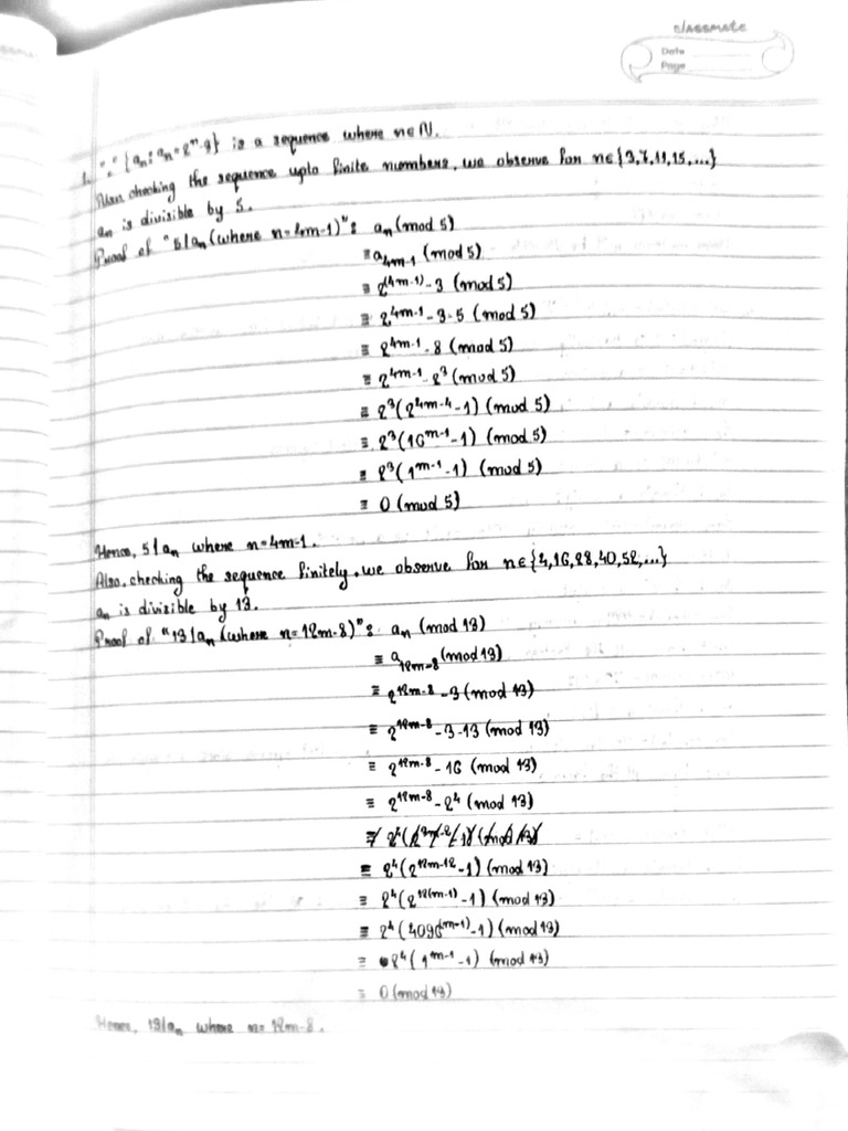 Promys 2023 Problems' Solution | PDF