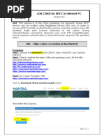 Swift Return Codes | PDF | Financial Transaction | Code