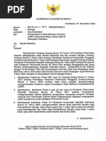 Permenaker No 6 Tahun 2016 | PDF