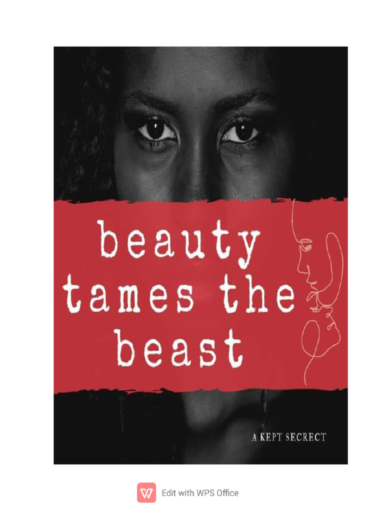 Beauty Tames The Beast 3 | PDF