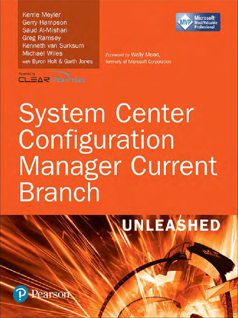 SCCM Current Branch Unleashed | PDF | Active Directory | Microsoft ...