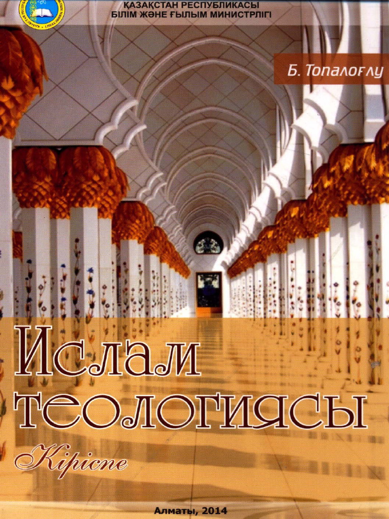 Topaloglu Islam | PDF