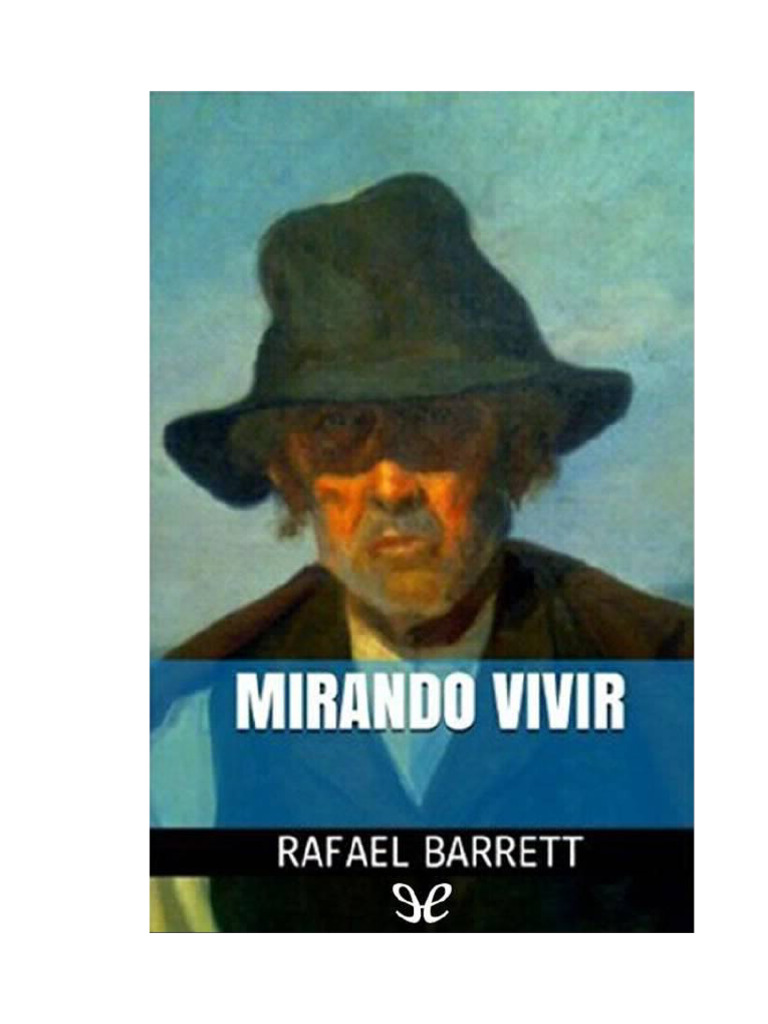 Barrett Rafael - Mirando Vivir | PDF | John D. Rockefeller | Gatos