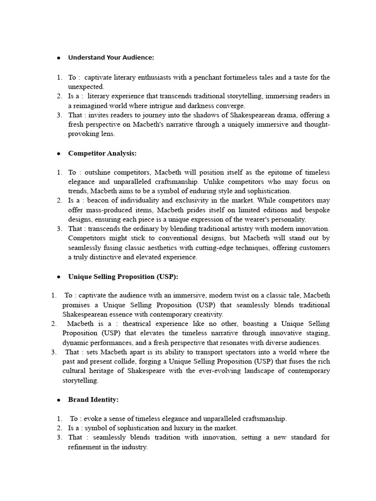 2 | PDF | Brand | Macbeth