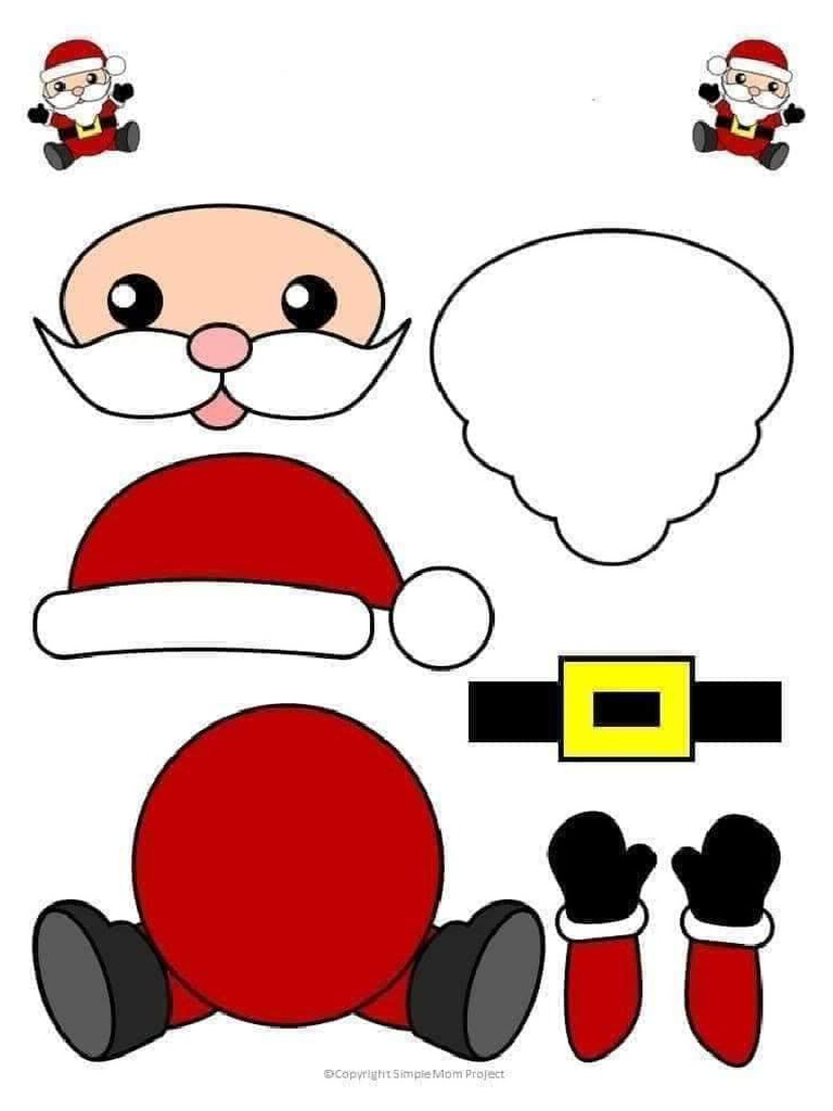 Armable de Navidad | PDF