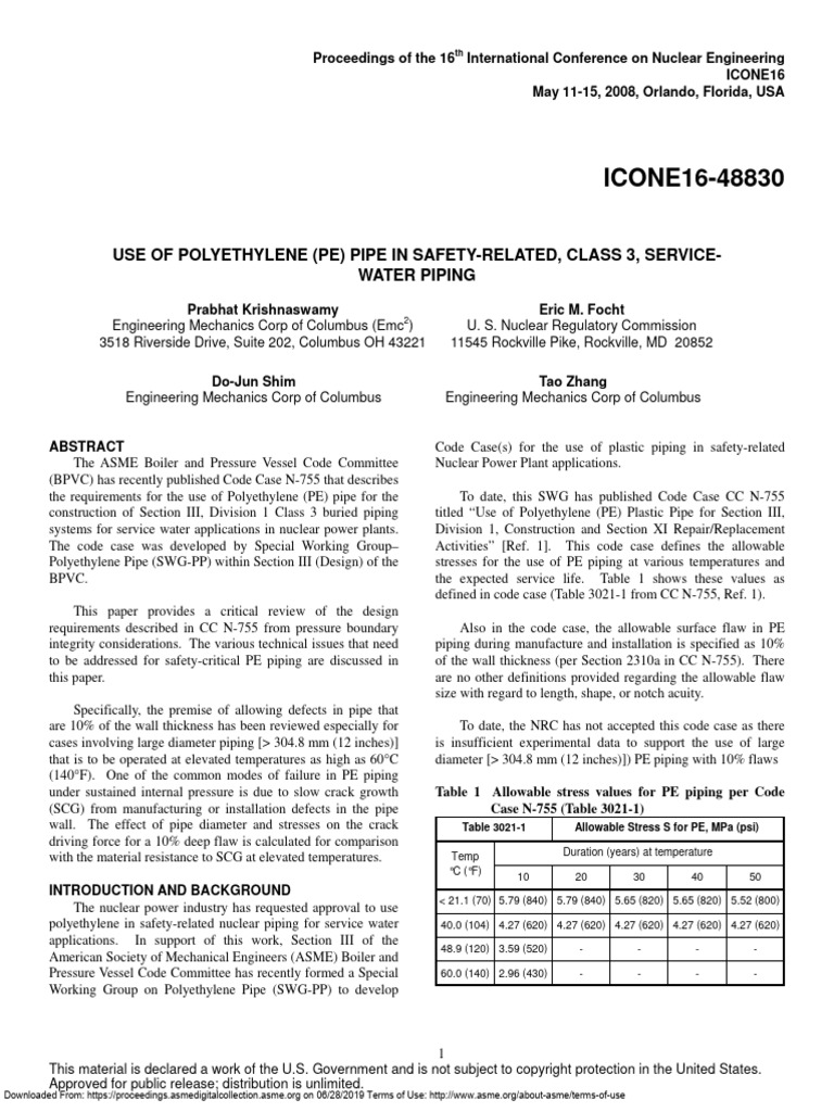ASMe | PDF