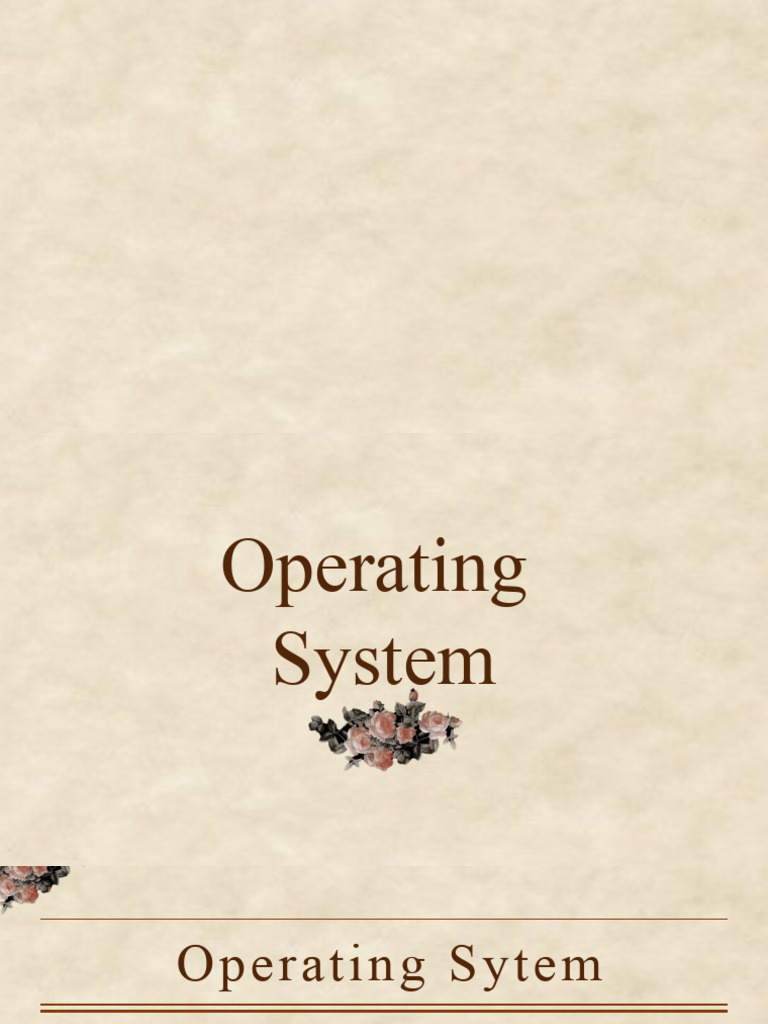 Kelompok 2 Inggris Kelas A | PDF | Operating System | Mac Os