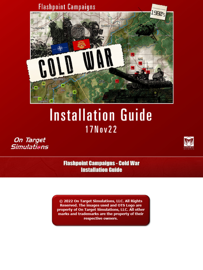 FCCW Installation Guide | PDF | Tort | Damages