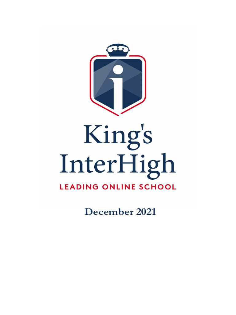 UK Year 11 Mock Examination Booklet December 2021 | PDF