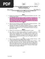 Tank To Vessel Injection Agreement (TTVIA) | PDF | Indemnity | Chemical ...
