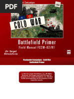 PEO GCS ACC DTA Current and Future Requirements 08 APR2025 | PDF ...