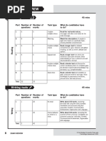 CAE - How To Calculate Your Score | PDF | Tests | Qualifications
