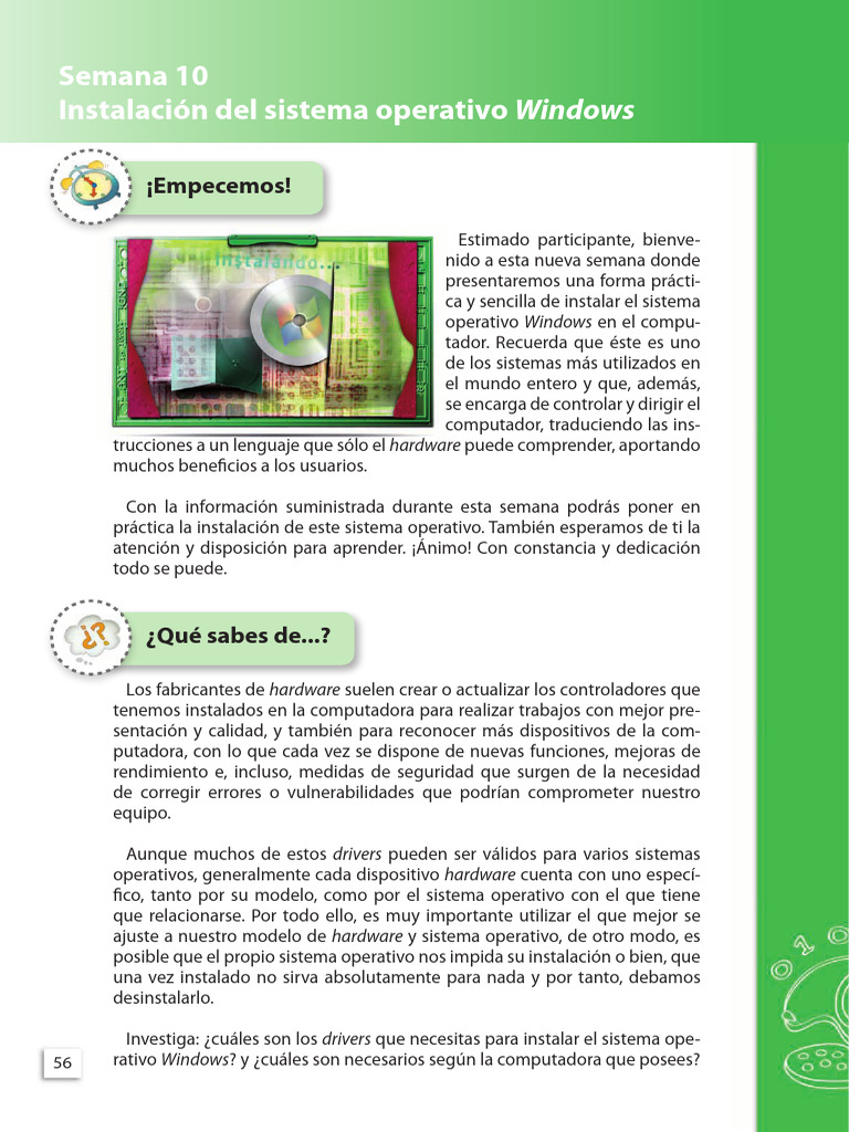 informatica-7mo-semana-10 | PDF