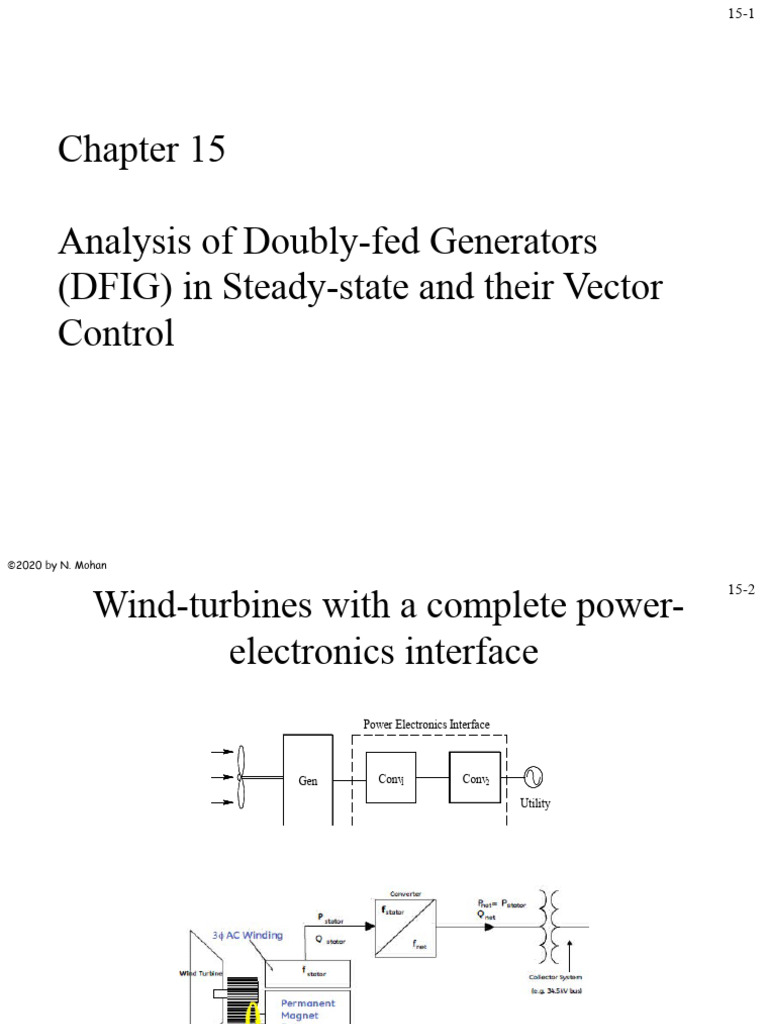 CH 15 | PDF | Power Engineering | Electromagnetism