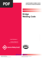 Asme Sec Viii Div 1 Uw-51 | PDF | Welding | Construction