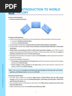 MAINS Diagrams by Clear Vision For UPSC | PDF