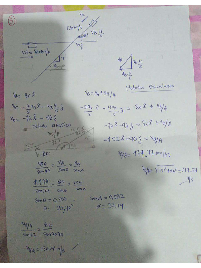 Tarea de Meca - Merged | PDF