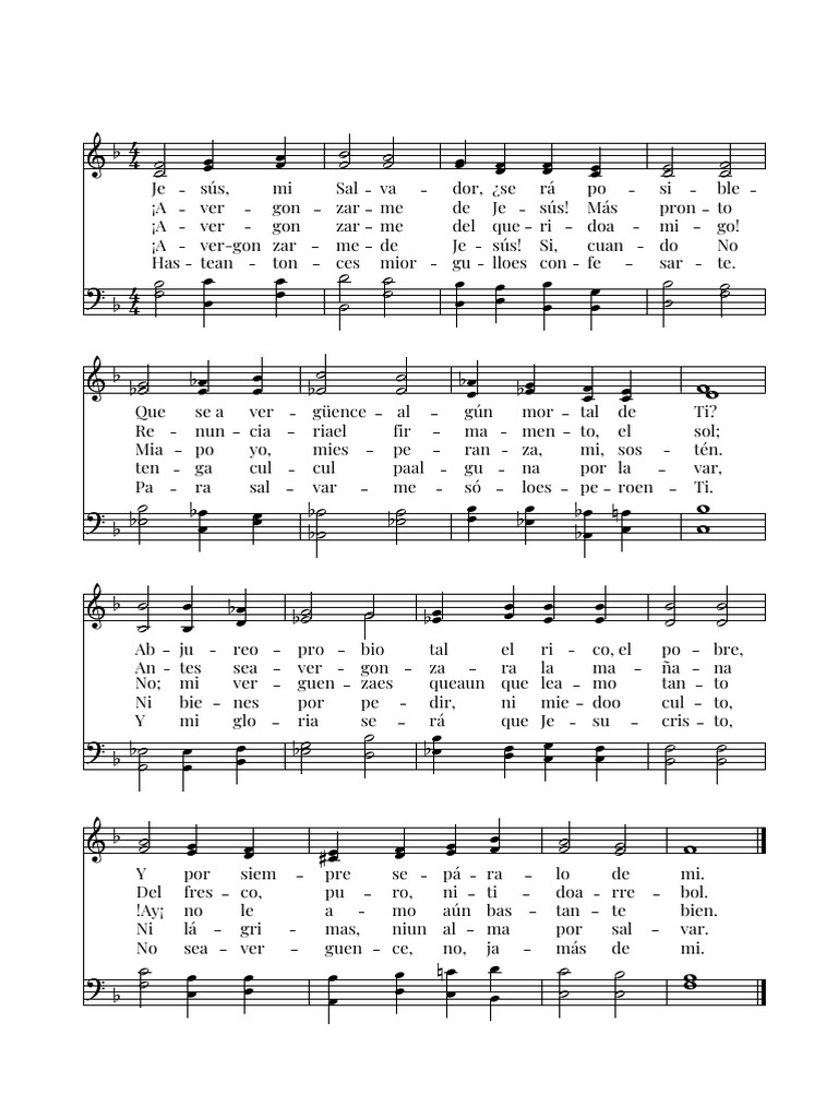 Documento Indescifrable y Fragmentado | PDF