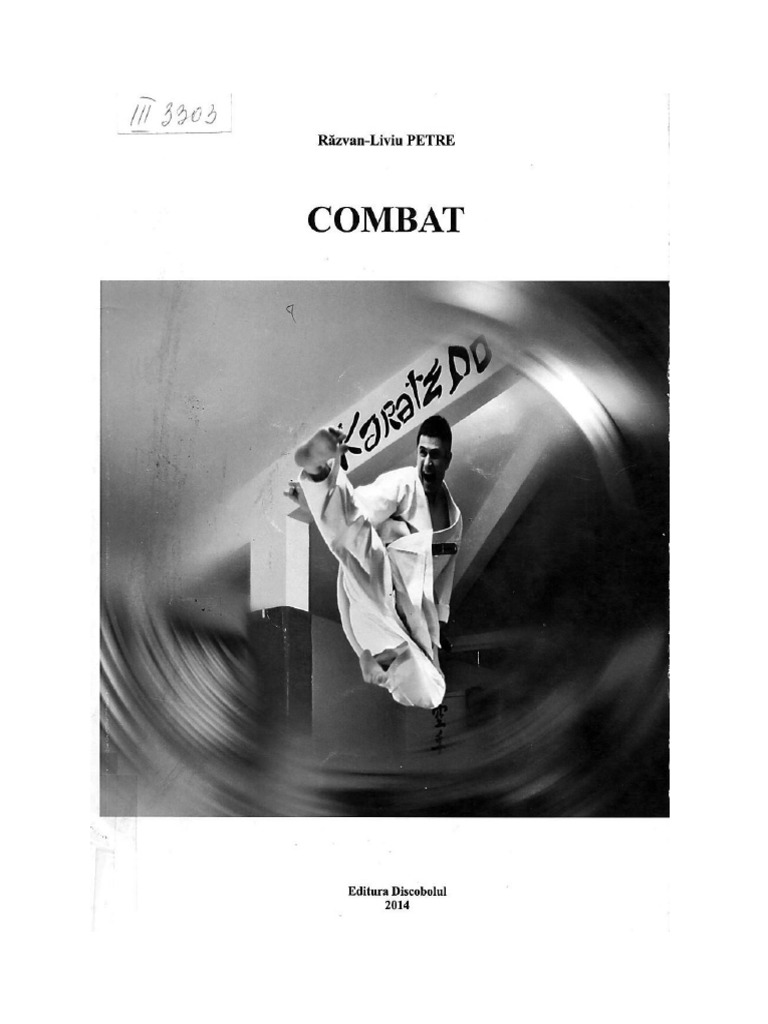 Combat | PDF