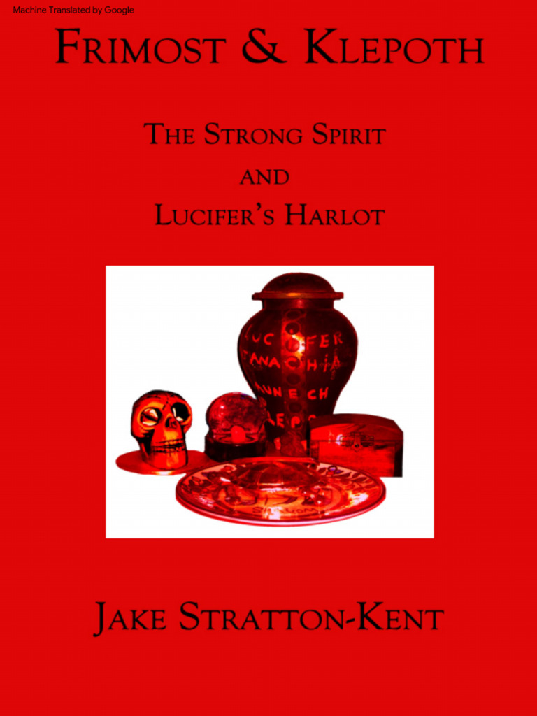 Frimost e Klephot | PDF | Zodíaco | Constelação