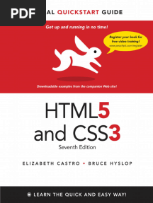 Internet e Web Documentos e PDFs | Scribd