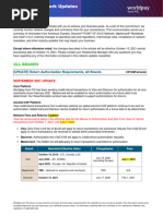 Visa Consumer Authentication Service VCAS Infographic | PDF ...