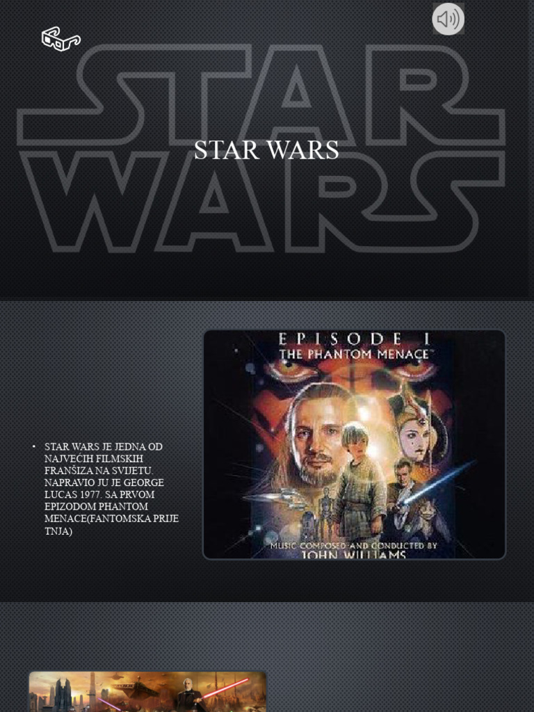 Star Wars | PDF
