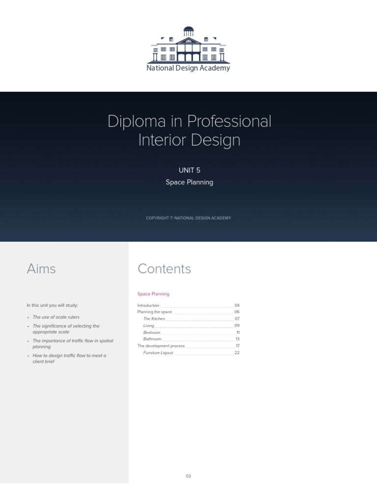 Pid Unit 5 - New | PDF | Bedroom | Kitchen