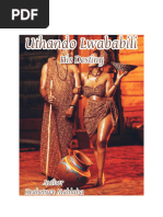 IQunga by Dudu Busani-Dube 1 | PDF