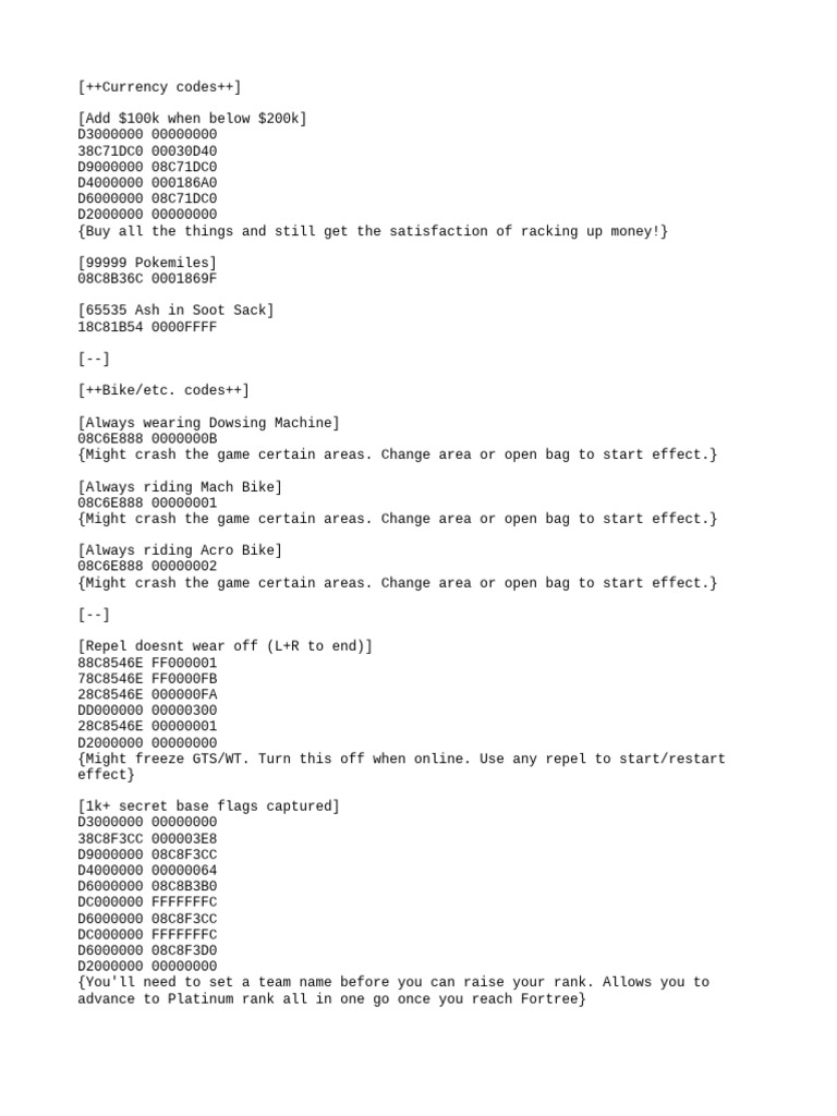 000400000011C400 | PDF | Nintendo | Nintendo Franchises