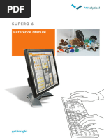 Zetium Data Sheet | PDF | Electromagnetic Radiation | Physical Sciences