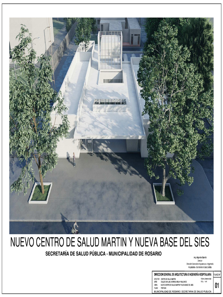 Planos Cemar | PDF