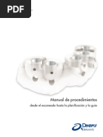 Exocad Manual How-to-install-Libraries Es Screen | PDF | Biblioteca ...