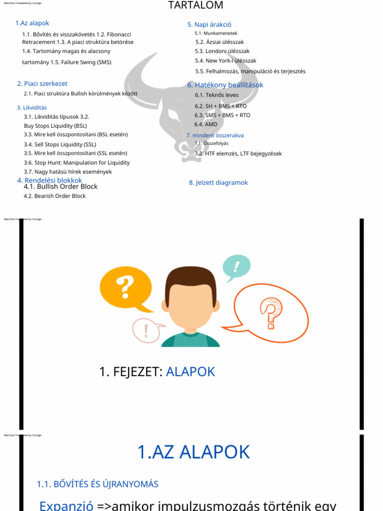 Magma FX Trader | PDF