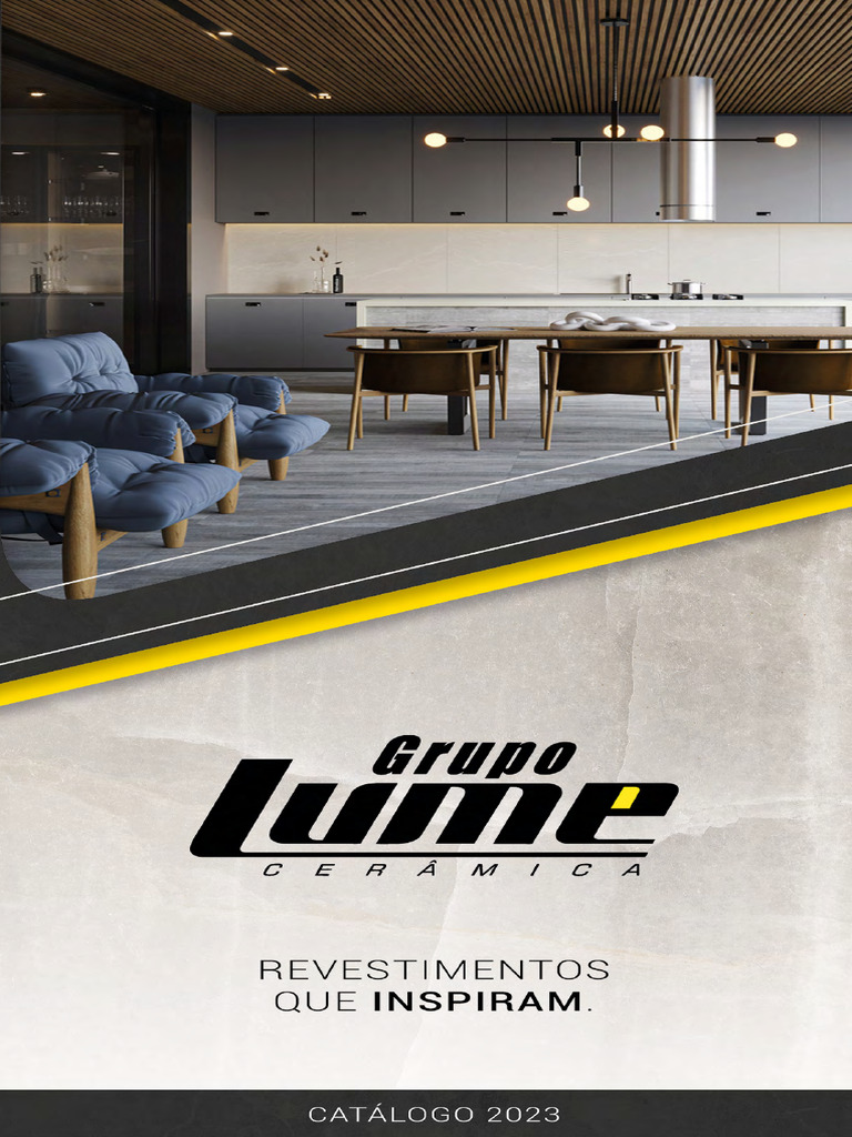 Catalogo-Lume-2024 | PDF