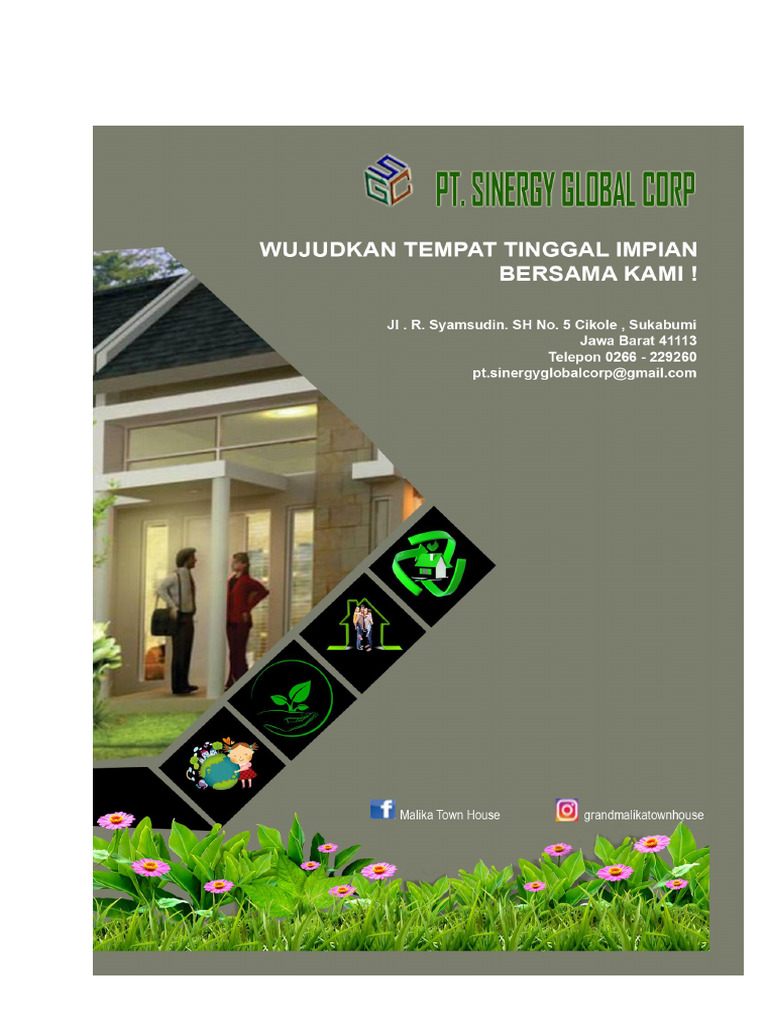 Malika Compro-Rev1 | PDF