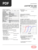 ARALDITE LY 5052 ARADUR 5052 Technical Datasheet (US) | PDF | Ultimate ...