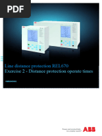 Distribution Substation Plant Manual Chapter 3 20230727 | PDF ...