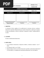 Bpof RM 554-2022-Minsa - Bpef | PDF | Farmacia | Farmacéutico