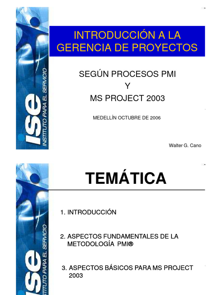 Pmbook Pmi Pdf Gestión De Proyectos Planificación
