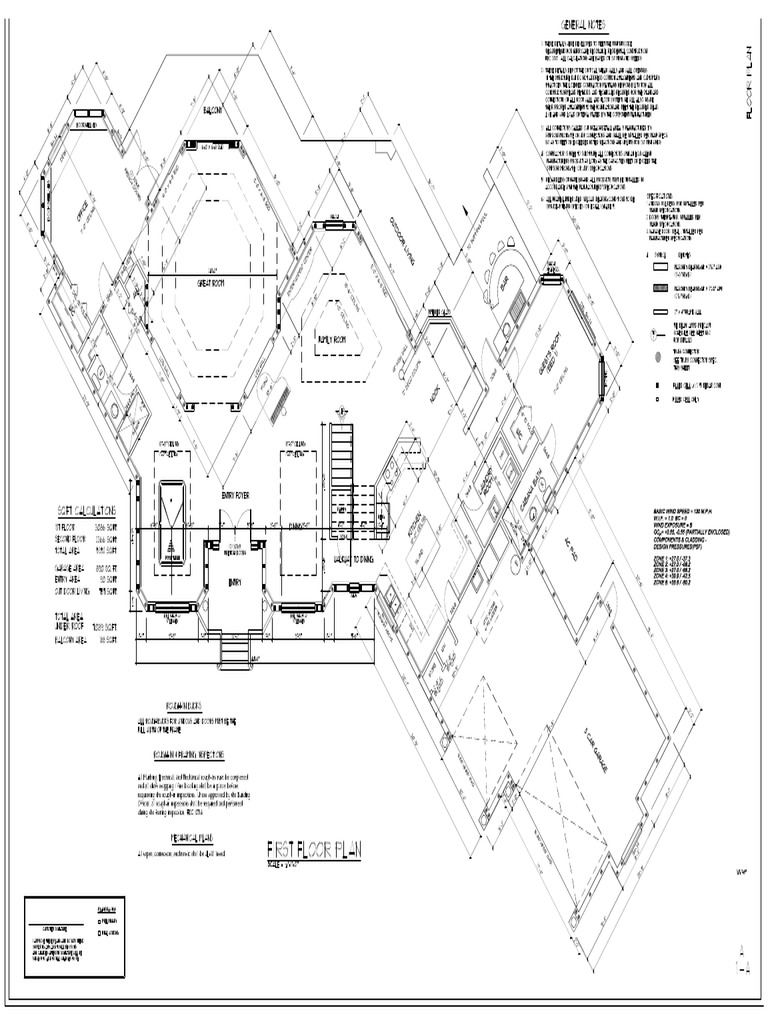 CAD Drawings Architectural Details | PDF