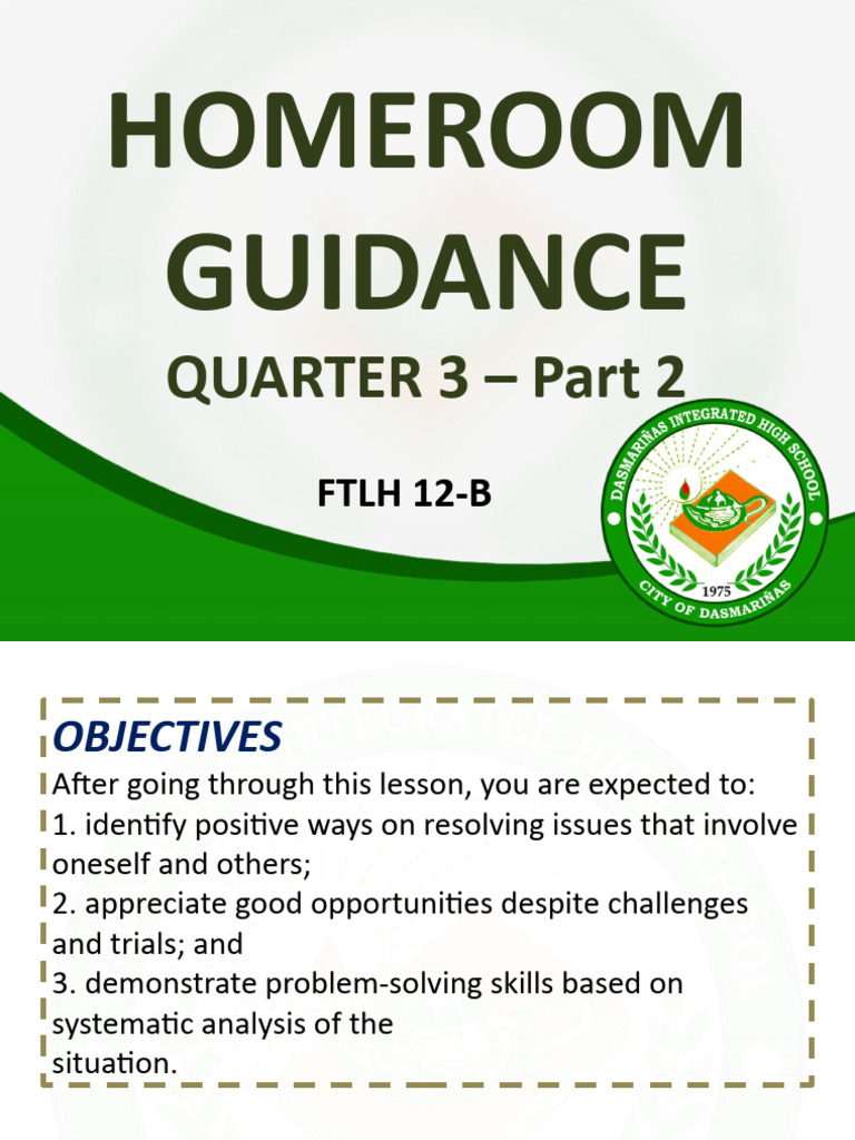 HGP Quarter 3 Part 2 | Download Free PDF | Cognition | Neuroscience