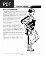 UNSC Rank Structure: Halo RP | PDF