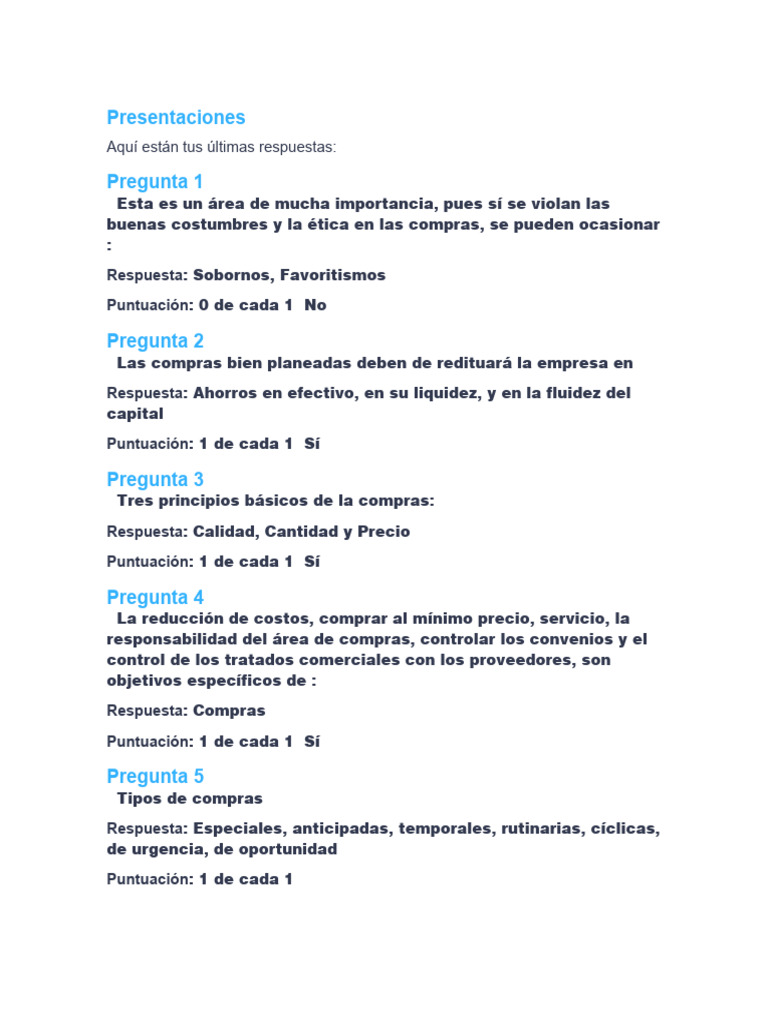 Gestión de Compras e Inventarios | PDF | Business | Inventario