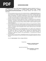 Daman Reimbursement Claim Form | PDF | Insurance | United Arab Emirates