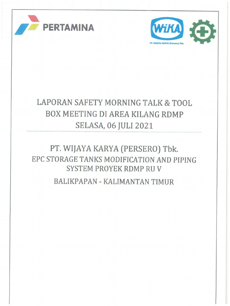 06-07-21 SMT & TBM | PDF