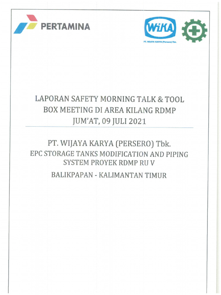 09-07-21 SMT & TBM | PDF